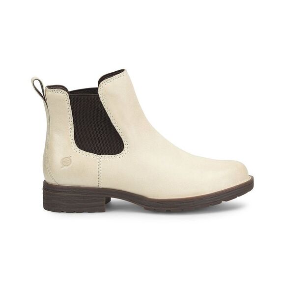 Born | Shoes | Born Cove Leather Booties | Poshmark